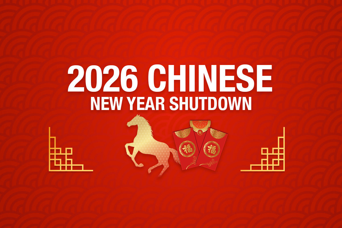 New Year, New Continuity: Your Power Supply Plan for the Chinese New Y ...