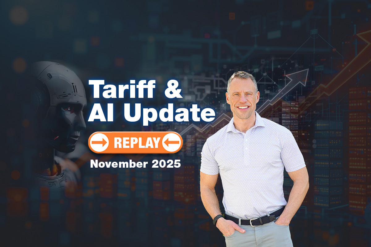 2025 Tariff Update: Key Takeaways From Our TRC Webinar — TRC Electronics