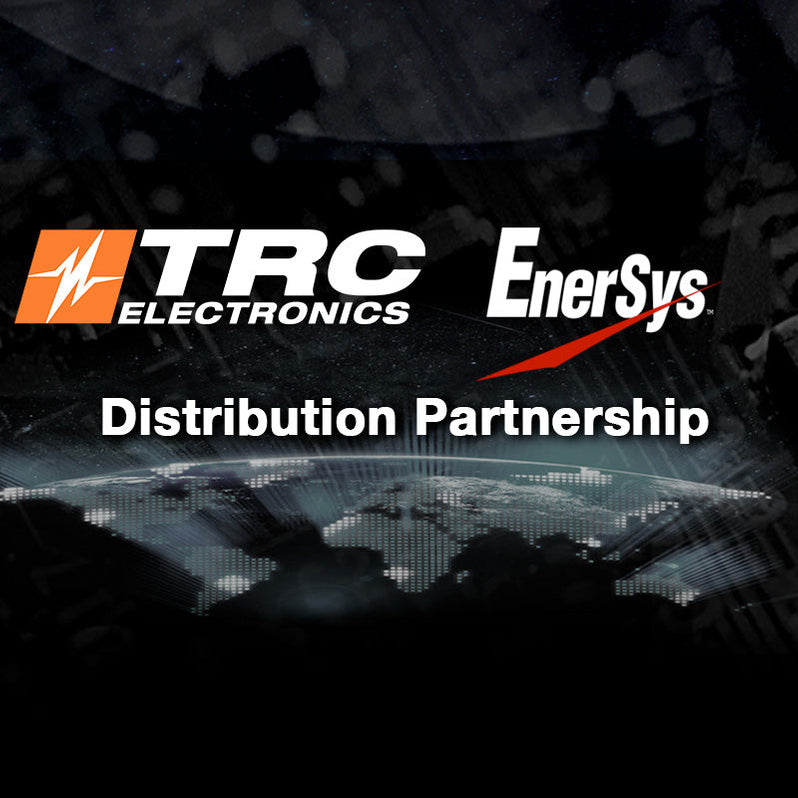 TRC Electronics | AC/DC Power Supplies, LED Drivers, DC/DC Converters