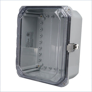 Electronics Enclosures | NEMA, Waterproof, Rack, and Power Supply Boxes — TRC Electronics