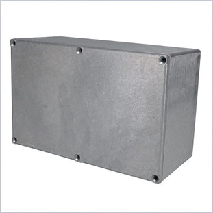 Electronics Enclosures | NEMA, Waterproof, Rack, and Power Supply Boxes — TRC Electronics