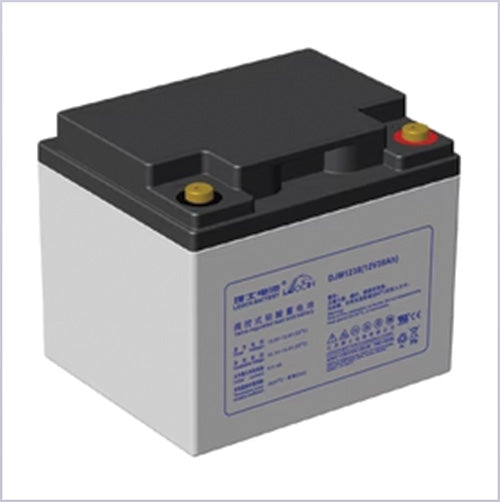 MEAN WELL Batteries | Same Day Shipping — TRC Electronics