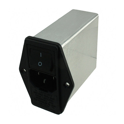 10EK3S — TRC Electronics