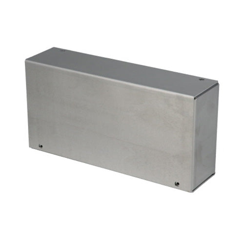 BUD Industries CU-482-A | Same Day Shipping — TRC Electronics