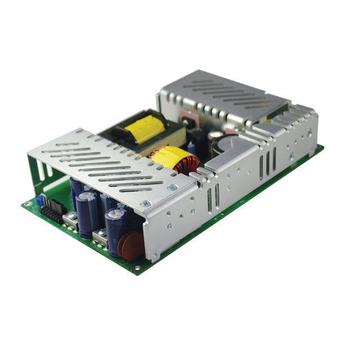 DC4-185-4003 IPD, DC/DC Converter, Quad O/P | TRC Electronics