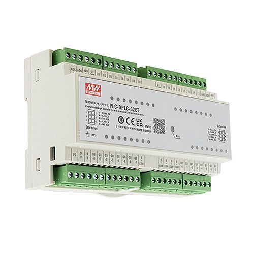 PLC-DPLC-32ET — TRC Electronics