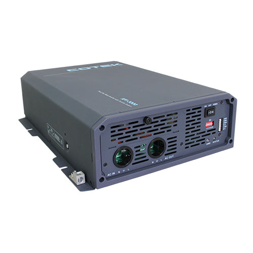 SPT3000-112 — TRC Electronics