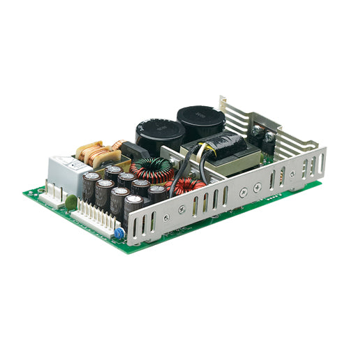 SRW-115-3004 — TRC Electronics