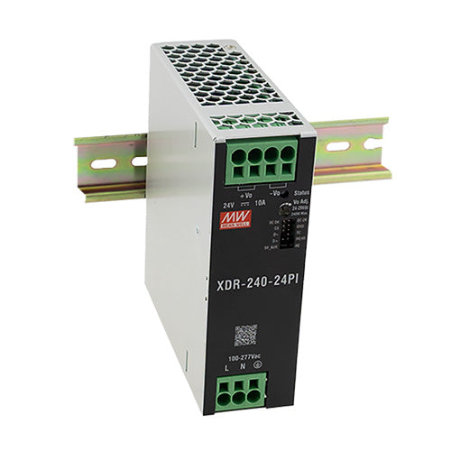 XDR-240-36PI — TRC Electronics